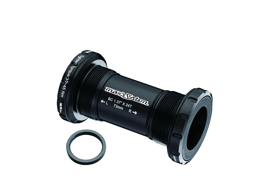 GRAPHEN DUB BSA - MaxsSystem