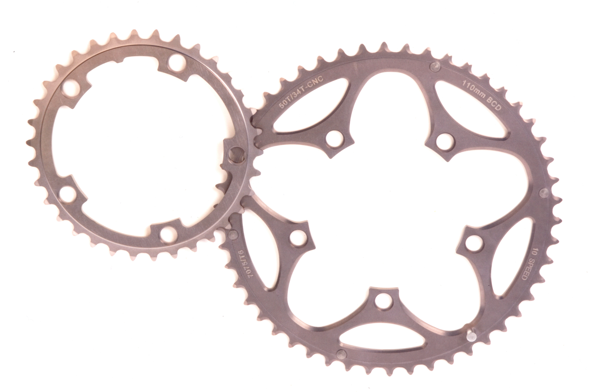 Platos "FTC"-Full Teflon Coating - MaxsSystem