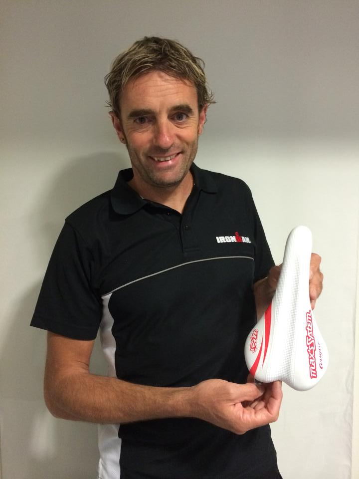 Rafael Abad - MaxsSystem