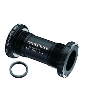 Pedalier MAX DUB Italian - MaxsSystem