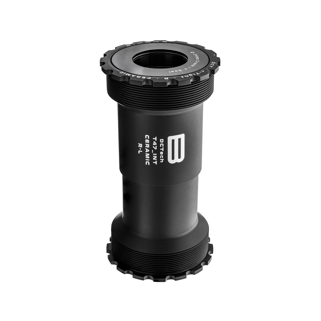BIKONE DCTech T47 Internal Ceramic for Shimano - MaxsSystem