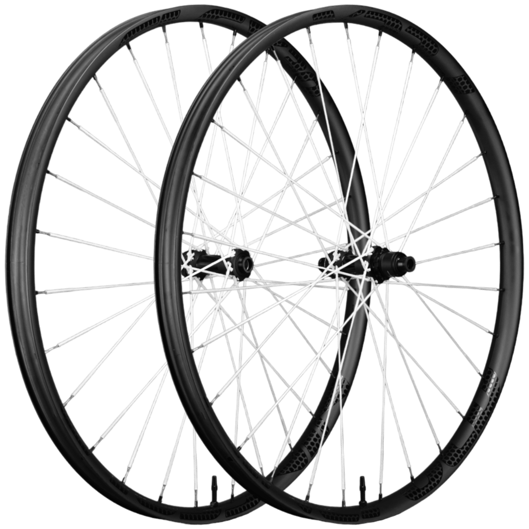 Ninefold Flex SL Ultimate Ruedas de carbono - MaxsSystem